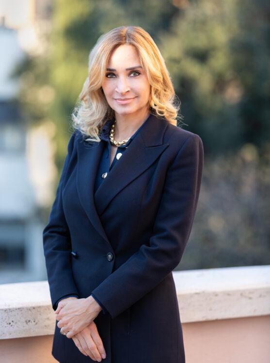 Monika Schmutz Kirgöz. Switzerland and Italy, many opportunities to ...