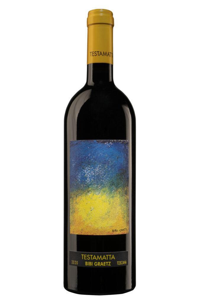 Bibi Graetz and Testamatta: 2020? An exceptional vintage - Ticino Welcome