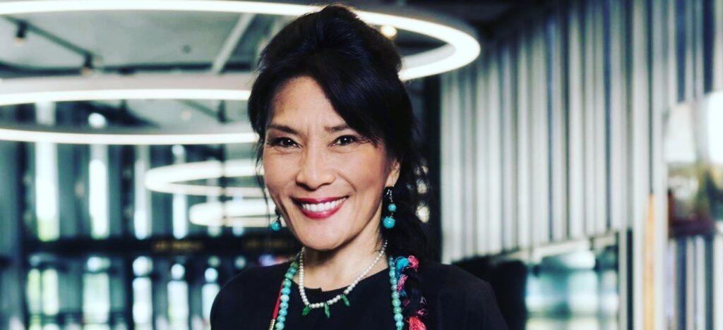 Dechen Shak-Dagsay, a voice that comes from the soul - Ticino Welcome