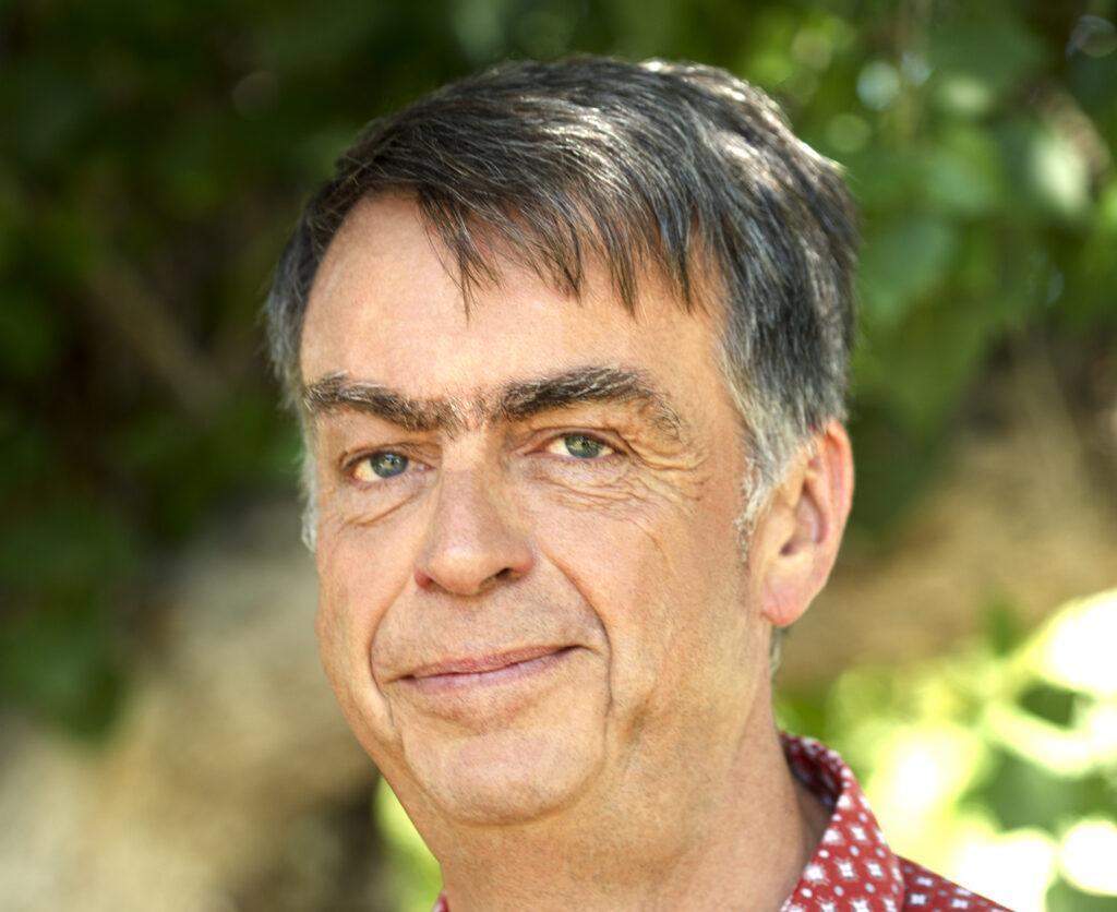 André Hoffmann: «Donate while always checking the impact» - Ticino Welcome