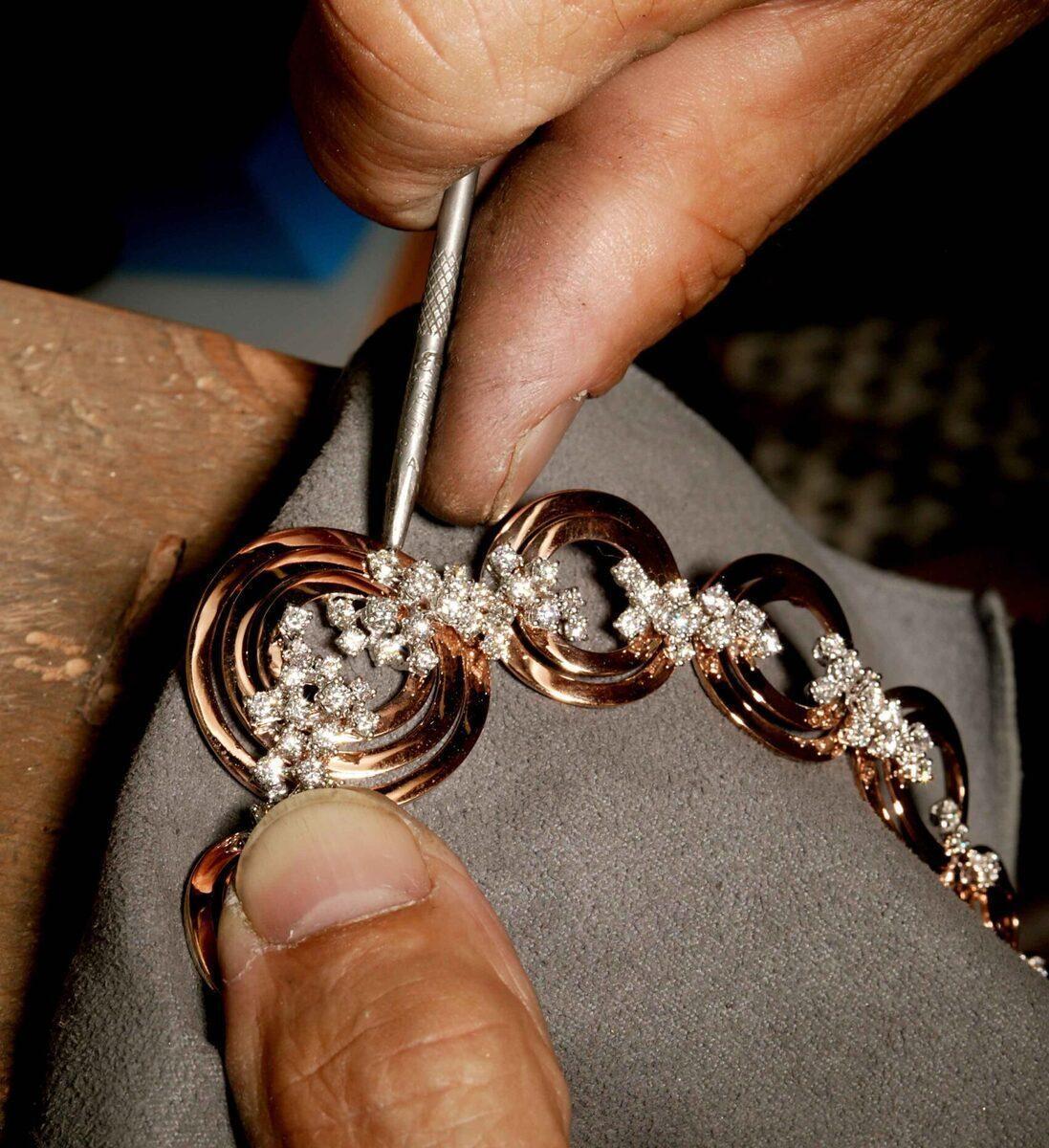IED per Damiani: connubio per il futuro del gioiello made in Italy
