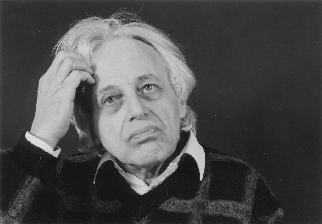 György Ligeti, il maestro della nuova musica - Ticino Welcome