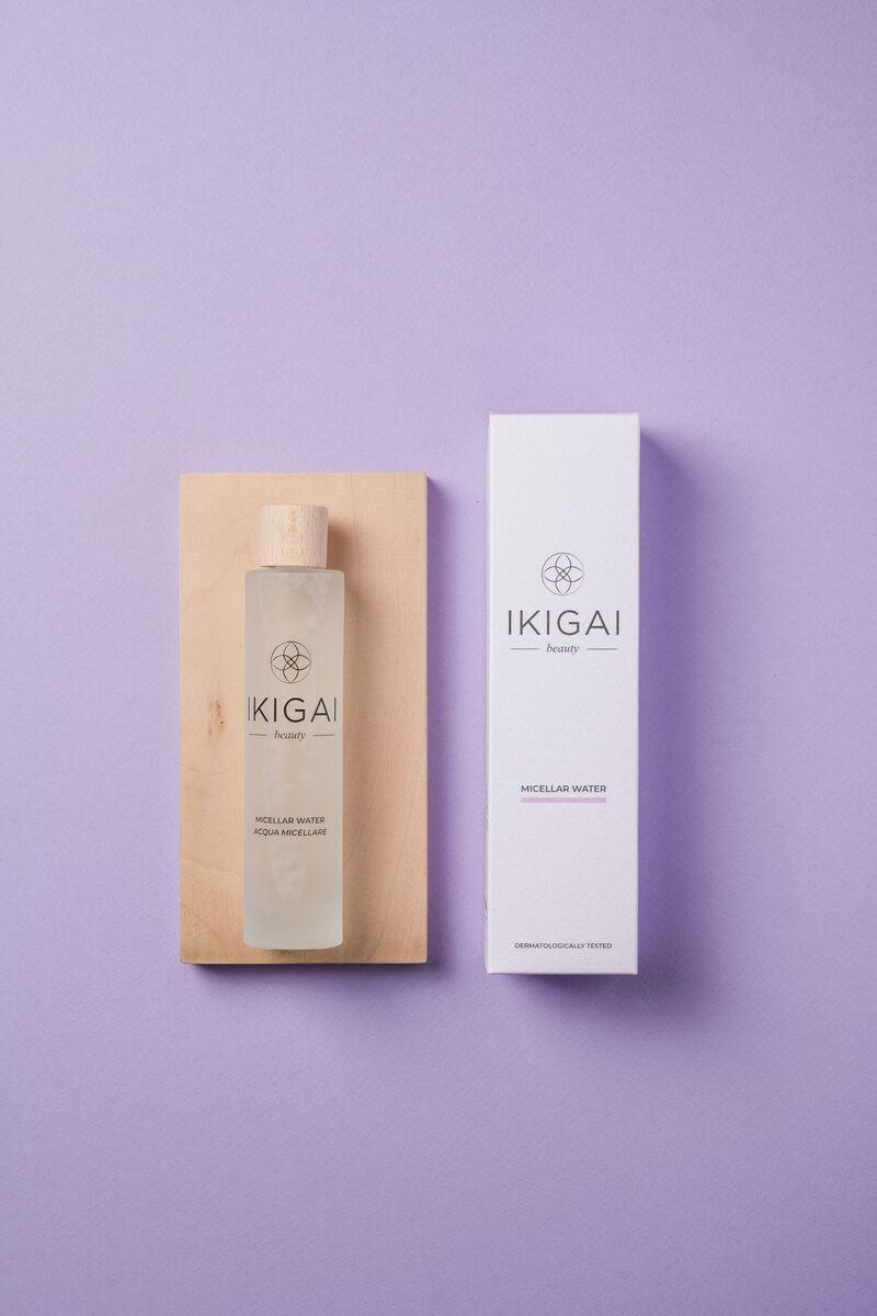 Ikigai Beauty, un delicato e naturale rituale giapponese - Ticino Welcome