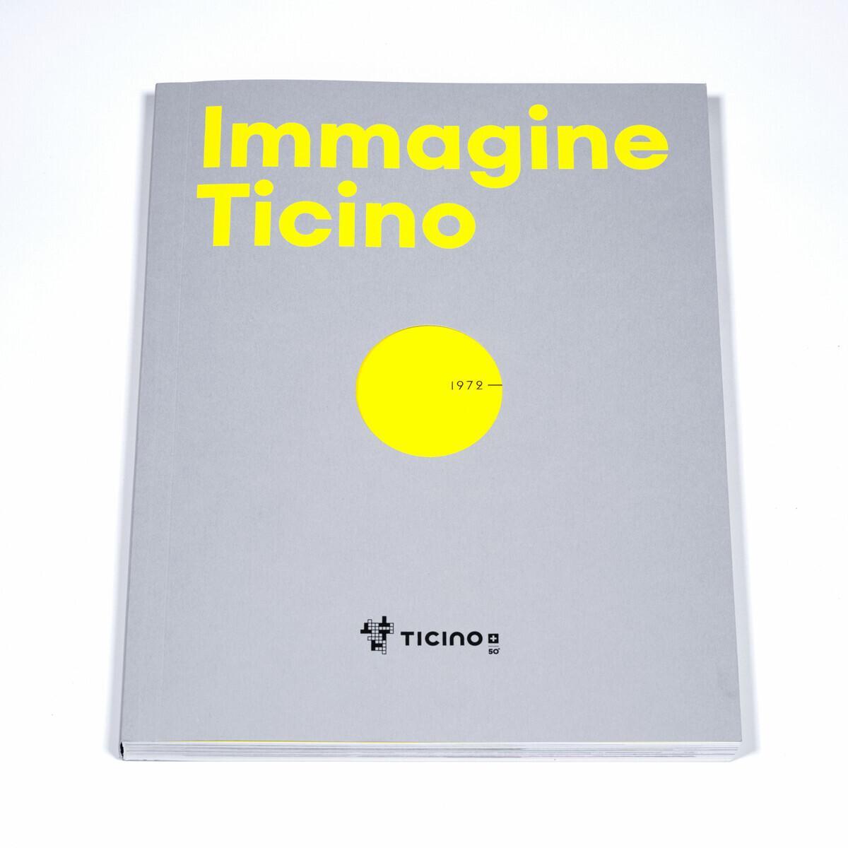 Marco Solari e 50 anni di Ticino Turismo - Ticino Welcome