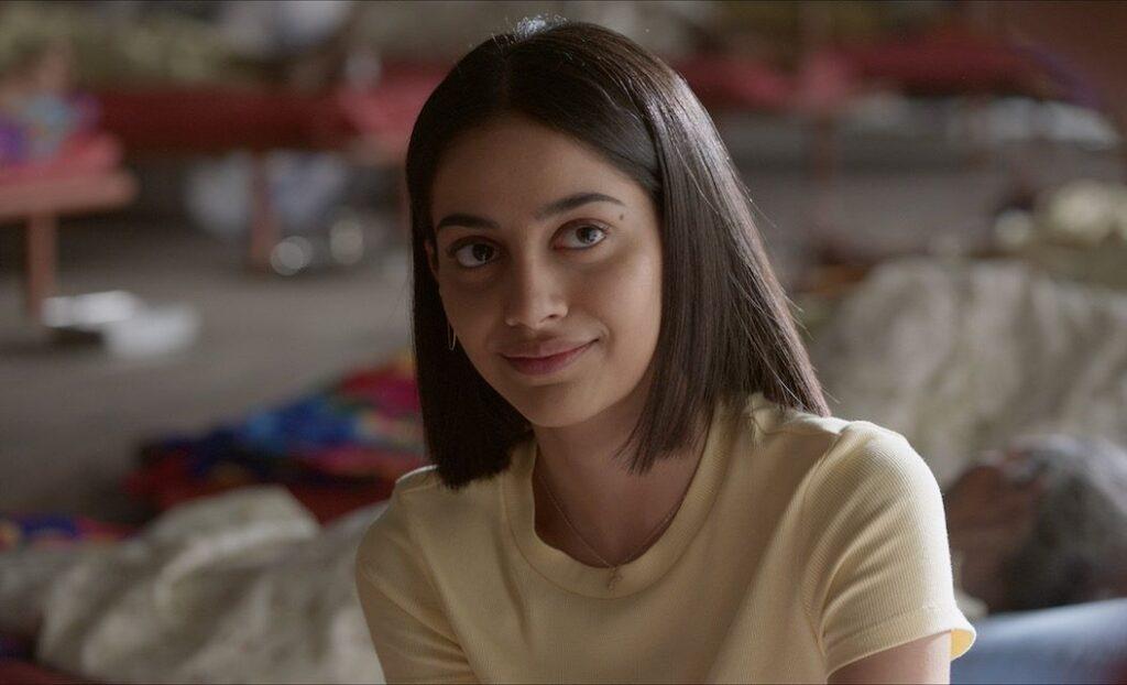 MOTHER TERESA & ME: evening event in Ticino for the film dedicated to ...