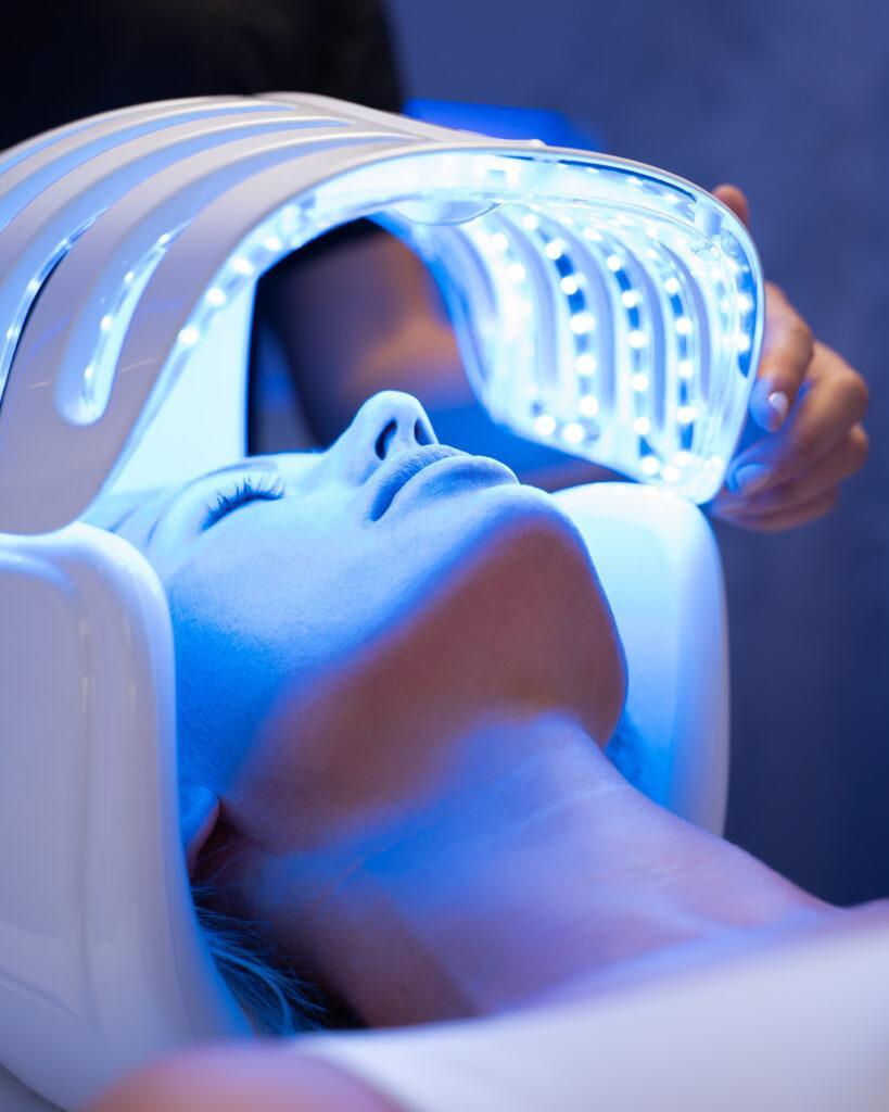 The Longevity Suite®: la ricerca del benessere al primo posto