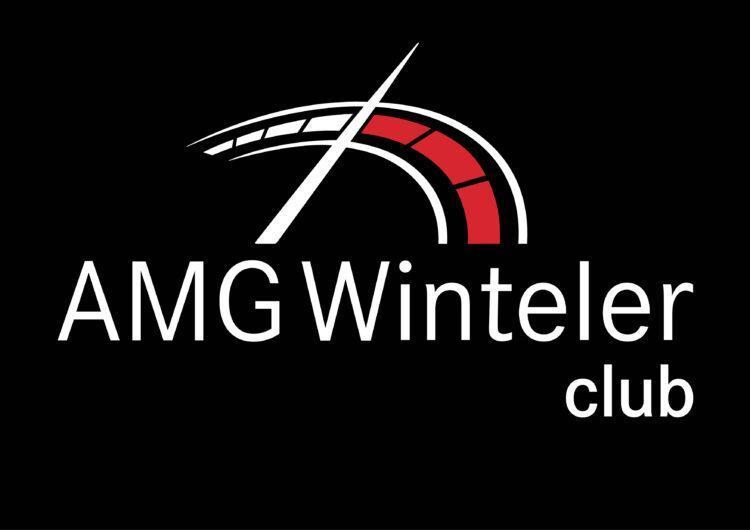 AMG Winteler Club, un club esclusivo per vivere la passione AMG