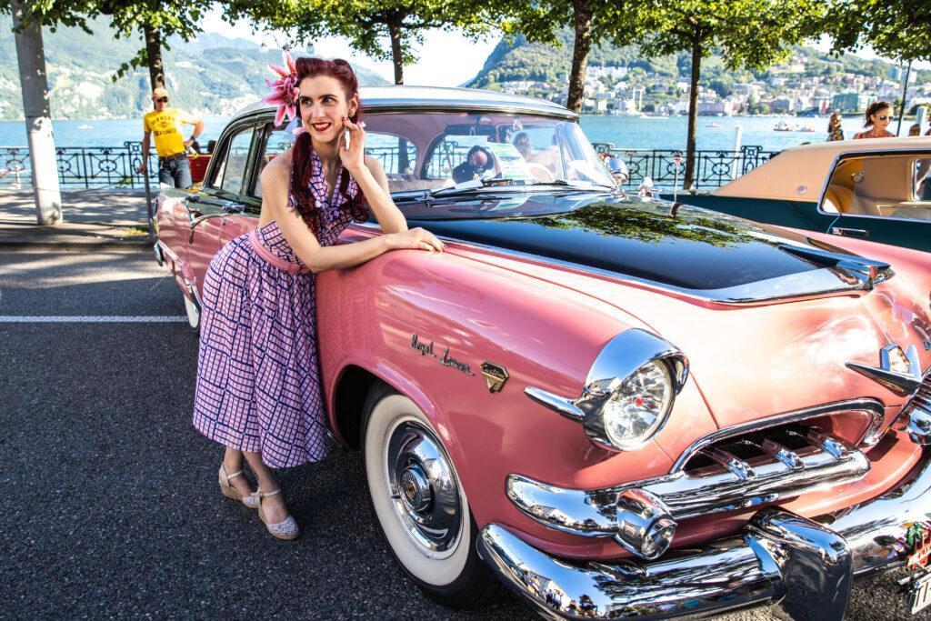 Lugano is Summer Jamboree on the Lake again!