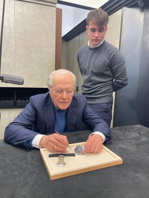 Fasola Jewellery, respect for tradition and contemporary creativity