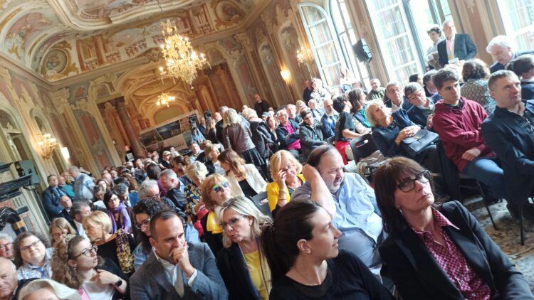 Ceresio in Giallo: vincitore assoluto è Andrea Fazioli