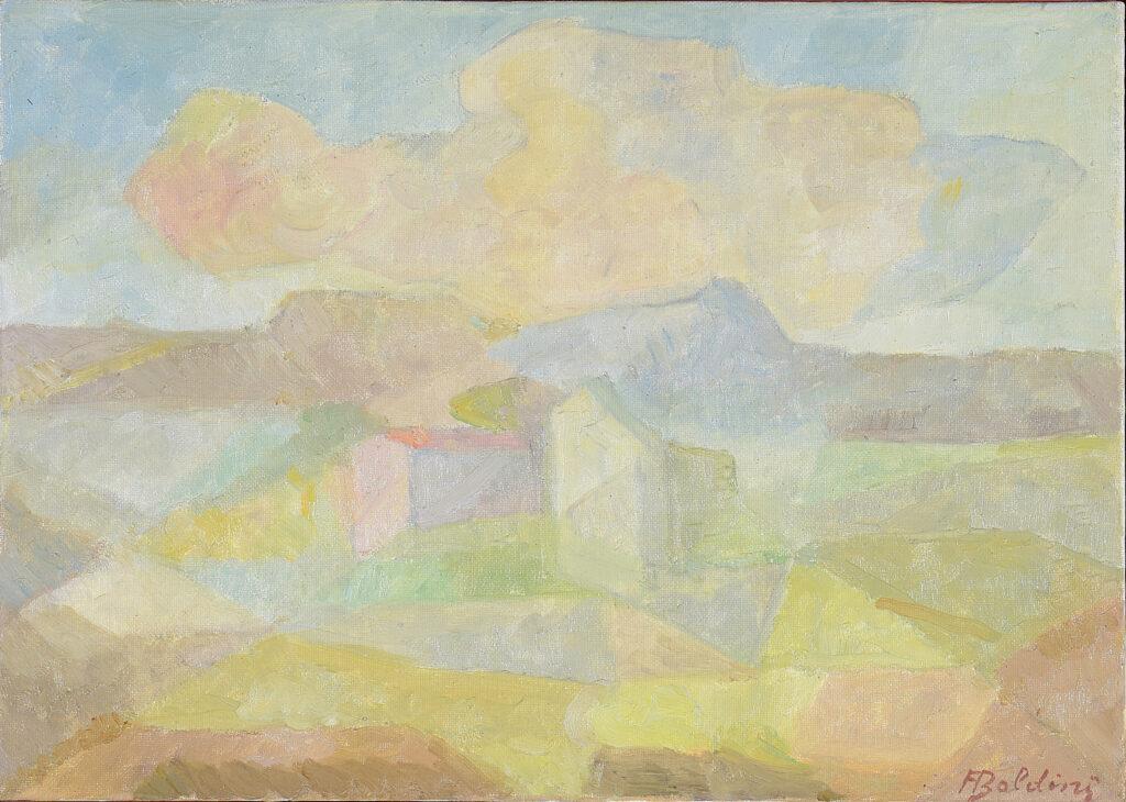 Pinacoteca Züst, discreet and delicate charm - Ticino Welcome