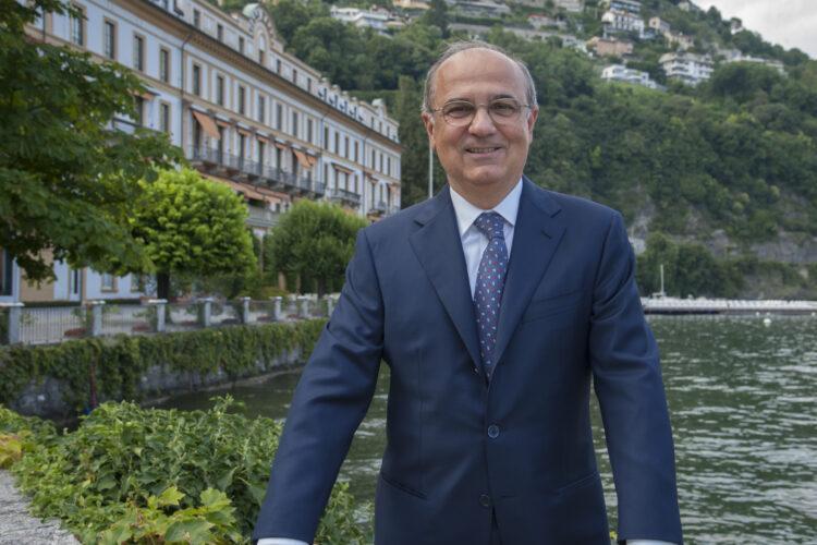 Giuseppe Fontana: "Our commitment to the territory"
