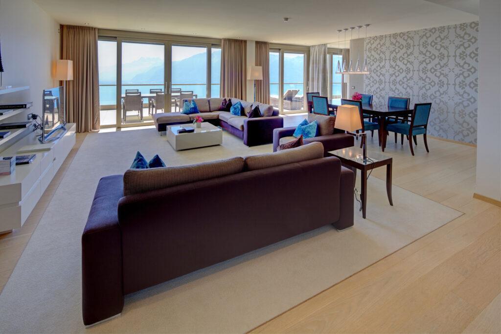 Mirador Resort & Spa: Exklusivität trifft Gastfreundschaft
