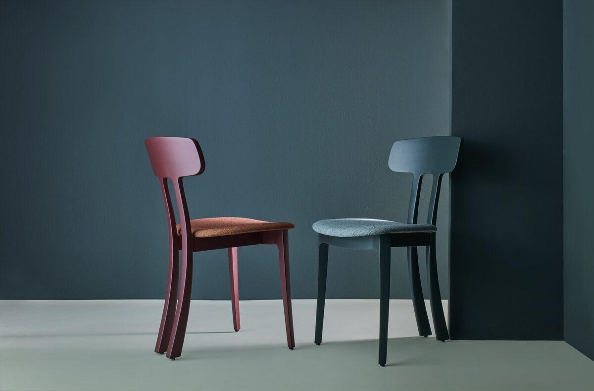 C Design, una collezione gentile e leggera - Ticino Welcome