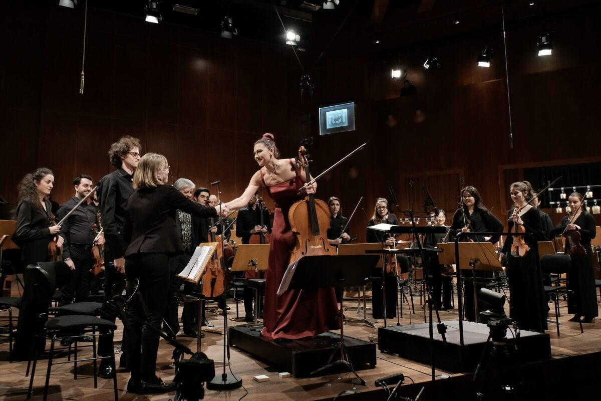 Conservatorio: 900presente, musica moderna e contemporanea