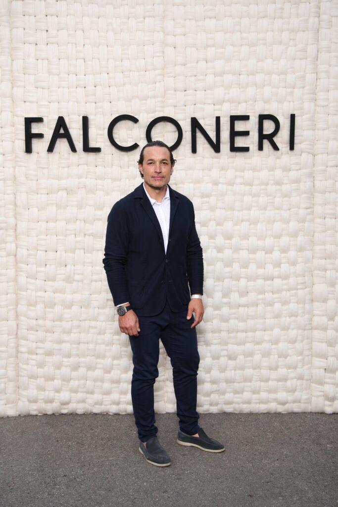 Giorgio Rocca: una vita in vetta - Ticino Welcome