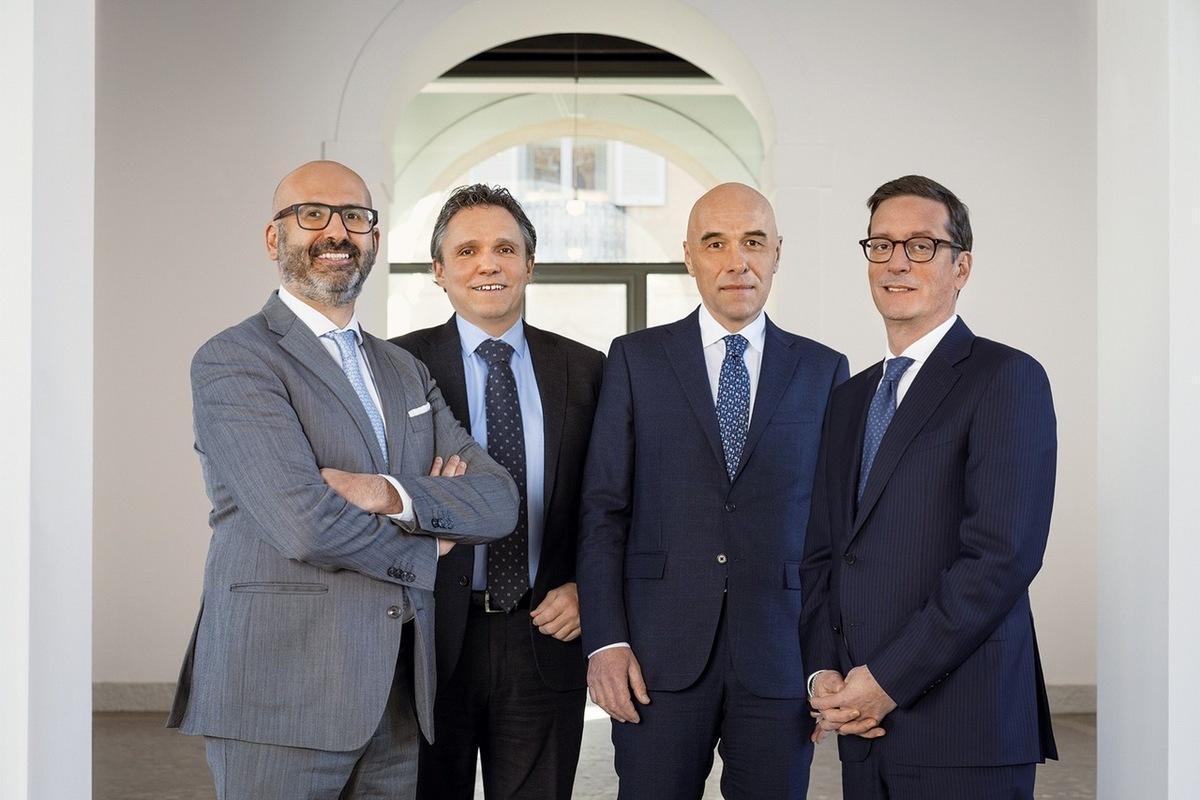 BPS (SUISSE) celebrates a record year in 2023 - Ticino Welcome
