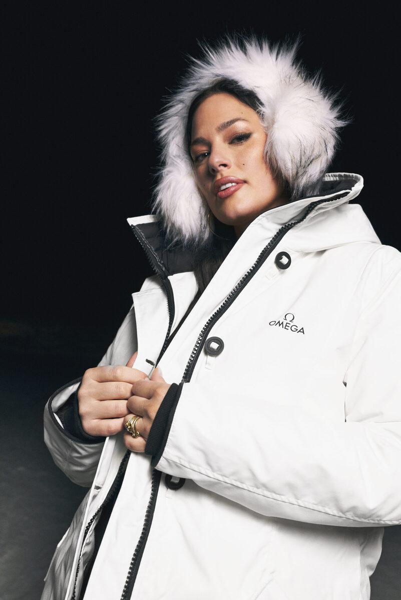 OMEGA a Saint-Moritz: è la Celebrity Bob Run 2024 - Ticino