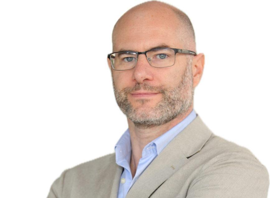 Lugano Airport, the new operational director is Christian Castelli