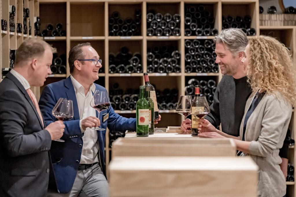 At Chasa Montana Hotel & Spa, 5 creative and refined cuisines