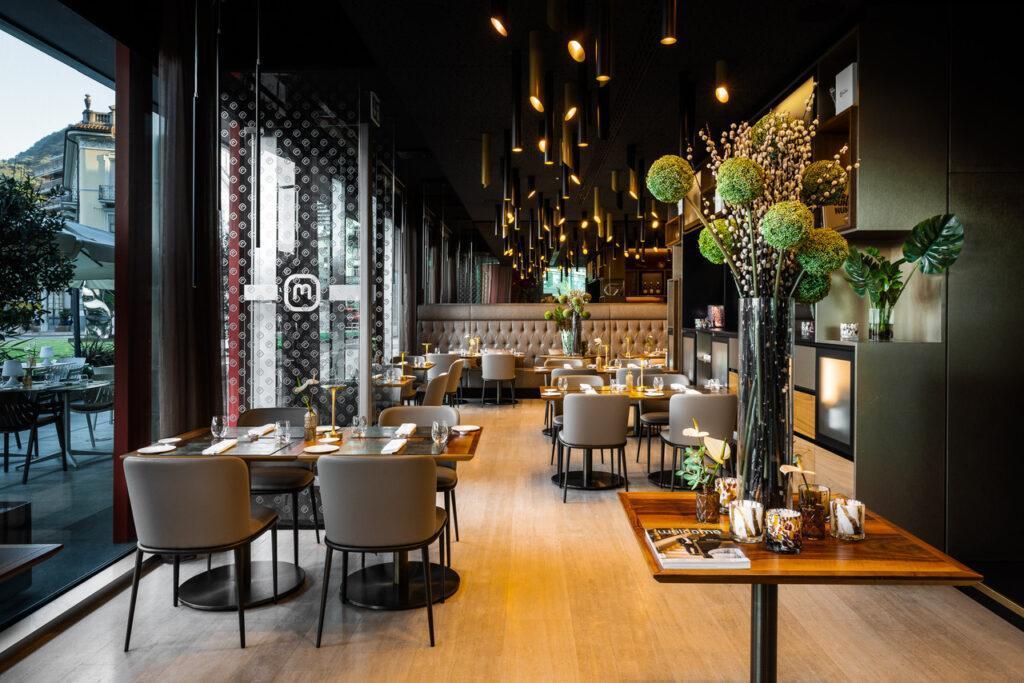 Med & Fusion pour les moins de 30 ans au restaurant META - Ticino Welcome