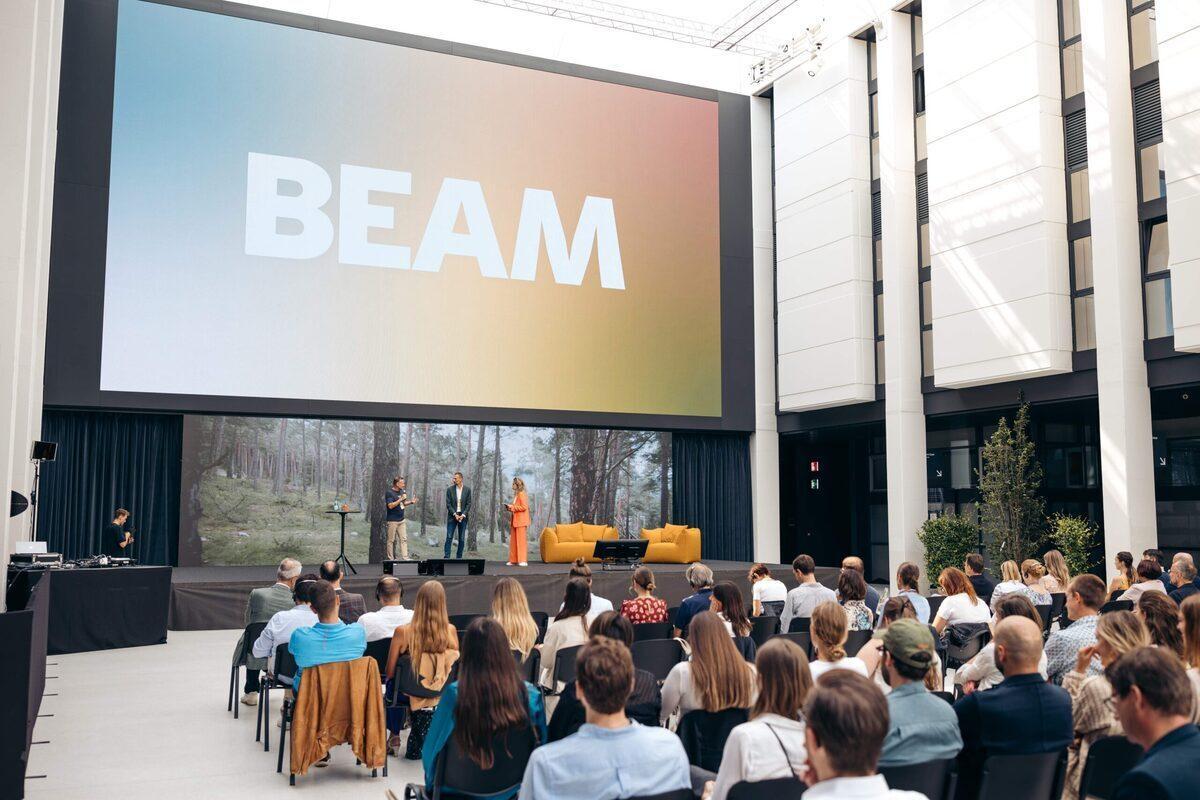 Innovation dans l'hôtellerie: le sommet BEAM - Ticino Welcome arrive