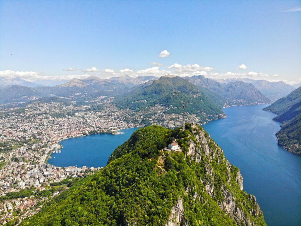 Der Tourismuspreis geht an Mattea Fantone - Ticino Welcome