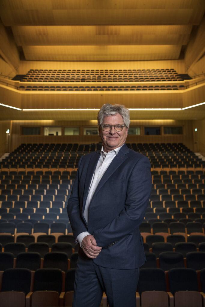 Michel Gagnon: a success beyond expectations - Ticino Welcome
