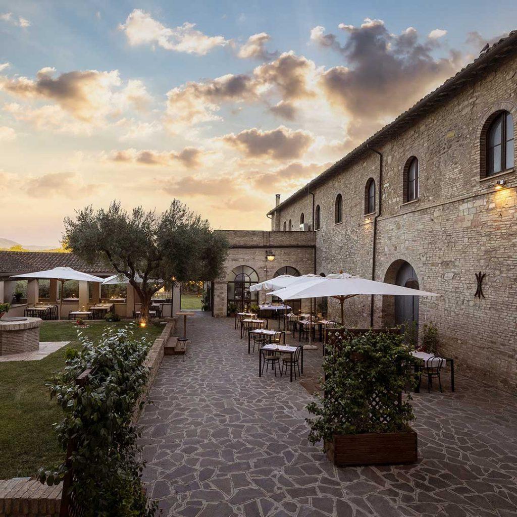 Bevagna, un trésor précieux au cœur de l'Ombrie - Ticino Welcome