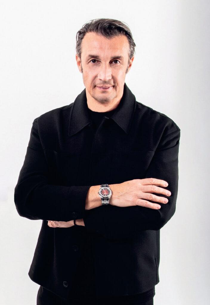 Carlo Colombo and MXTP: design companies choose quality