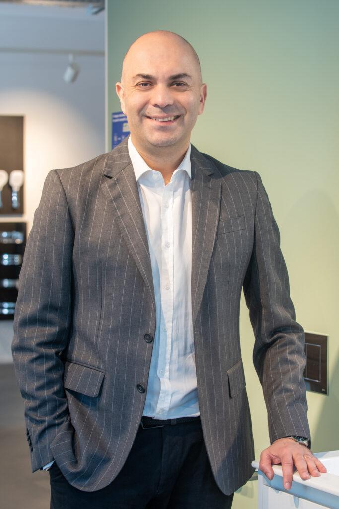 Sanitas Troesch, bagno e cucina sempre più spazi di benessere