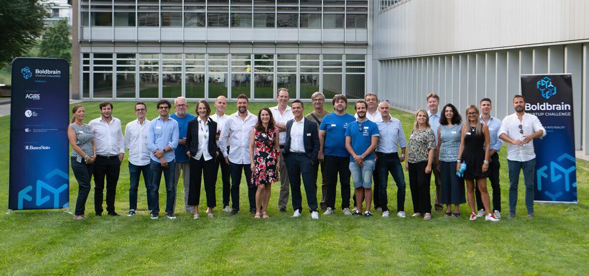 Boldbrain Startup Challenge 2024: Die siebte Ausgabe beginnt