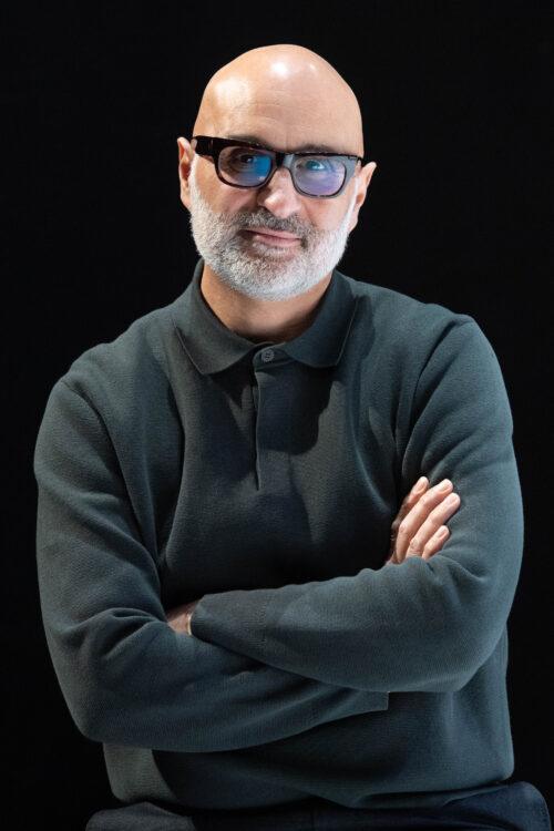 Carmelo Rifici triumphs at the 2024 Hystrio Awards - Ticino Welcome