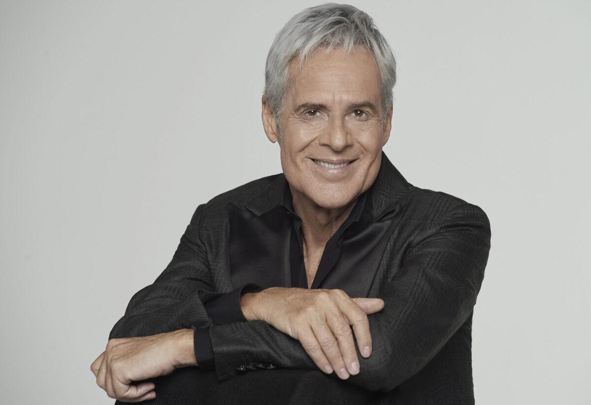 Claudio Baglioni revient à Lugano avec "Piano di volo – Solo Tris"