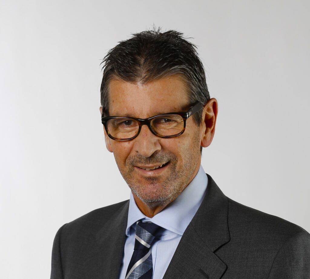 Giovanni Merlini is a member of the E. Balzan Prize Foundation