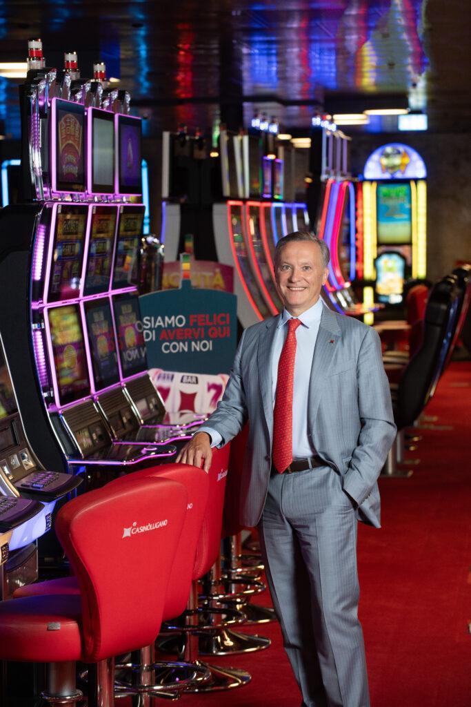 Swiss Online Gaming: Swiss4Win Introduces Instant Withdrawals - Ticino ...