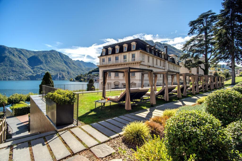 Beneficenza Lugano SLA allo Splendide Royal: 37.000 franchi - Ticino ...