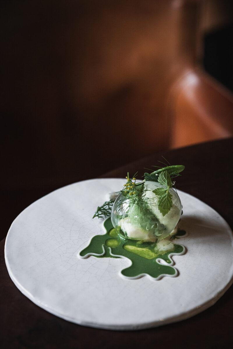 St. Moritz Gourmet Festival 2025: What will be the taste of the future?