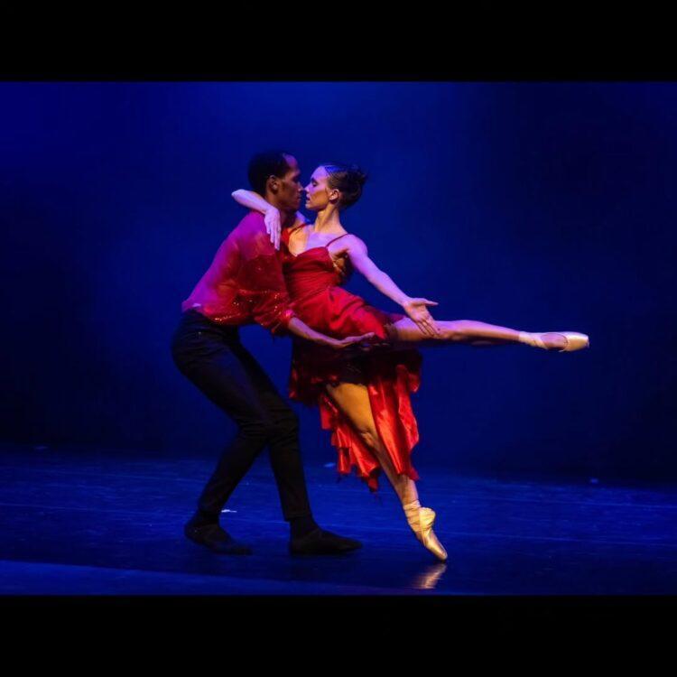 Mzansi Ballet & Ticino Sound: The Art of South African Dance