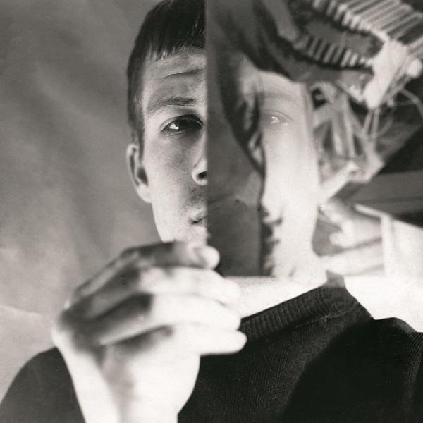 Max Huber, giant of international graphics - Ticino Welcome