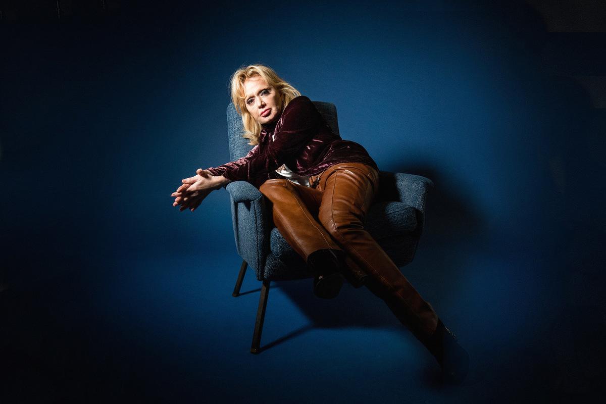 Rita Pavone, achtzig Jahre Musik und Vitalität - Ticino Welcome
