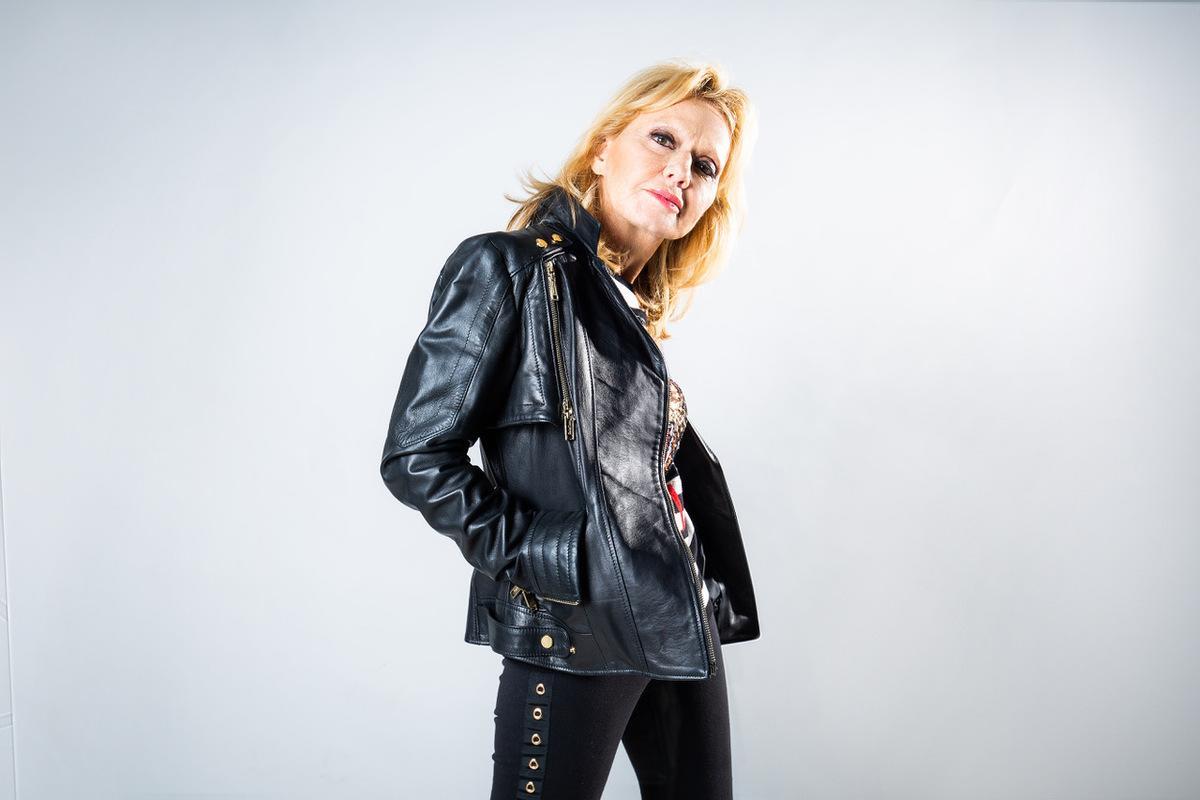 Rita Pavone, achtzig Jahre Musik und Vitalität - Ticino Welcome