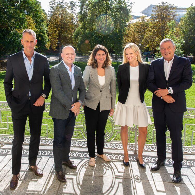 Geneva Watch Days 2025: Geneva, the Capital of Watchmaking - Ticino Welcome