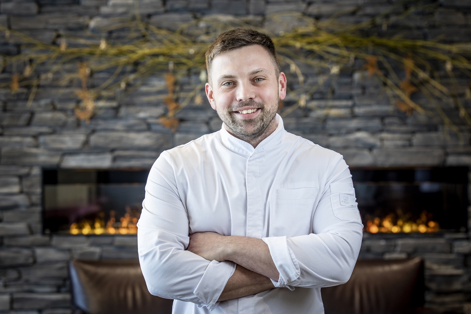 1910 Gourmet by Hausers at the Hotel Belvedere in Grindelwald - Ticino ...