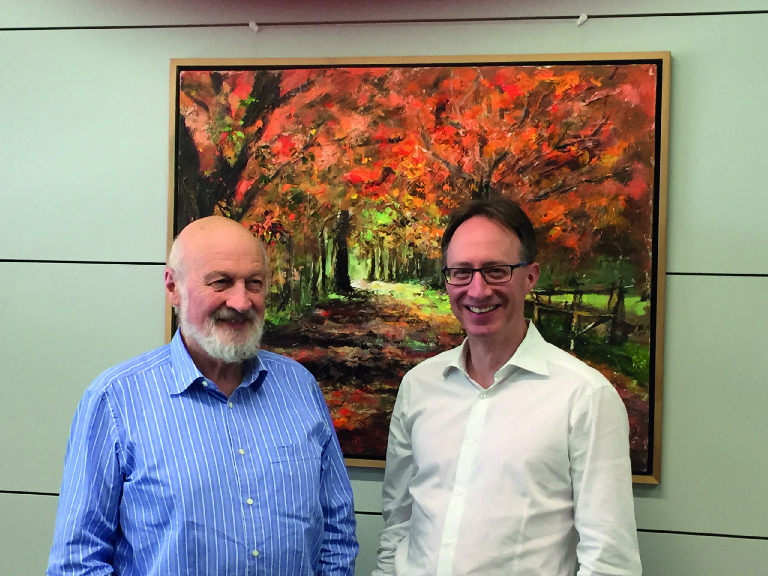 Tech-Insta: Expertise steht an erster Stelle – Willkommen im Tessin