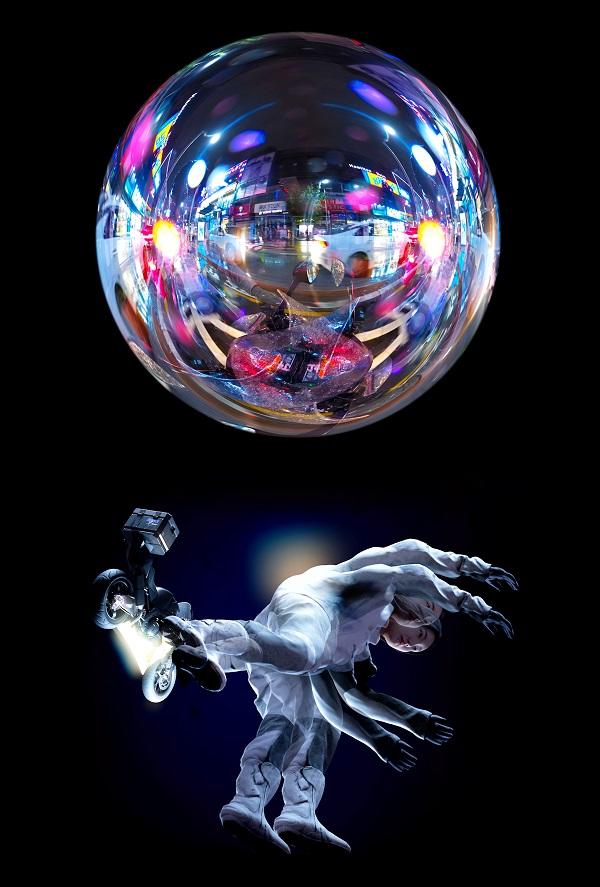 Korean Video Art in Lugano with K NOW - Ticino Welcome