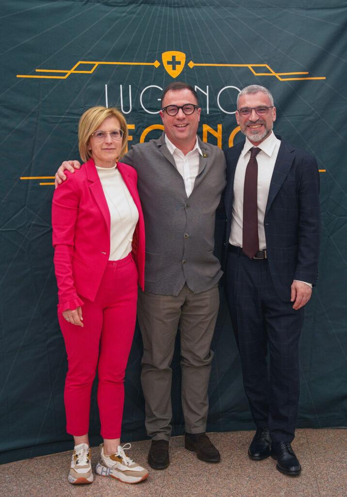 Lugano Elegance 2026: classic cars, events, and a humanoid judge ...